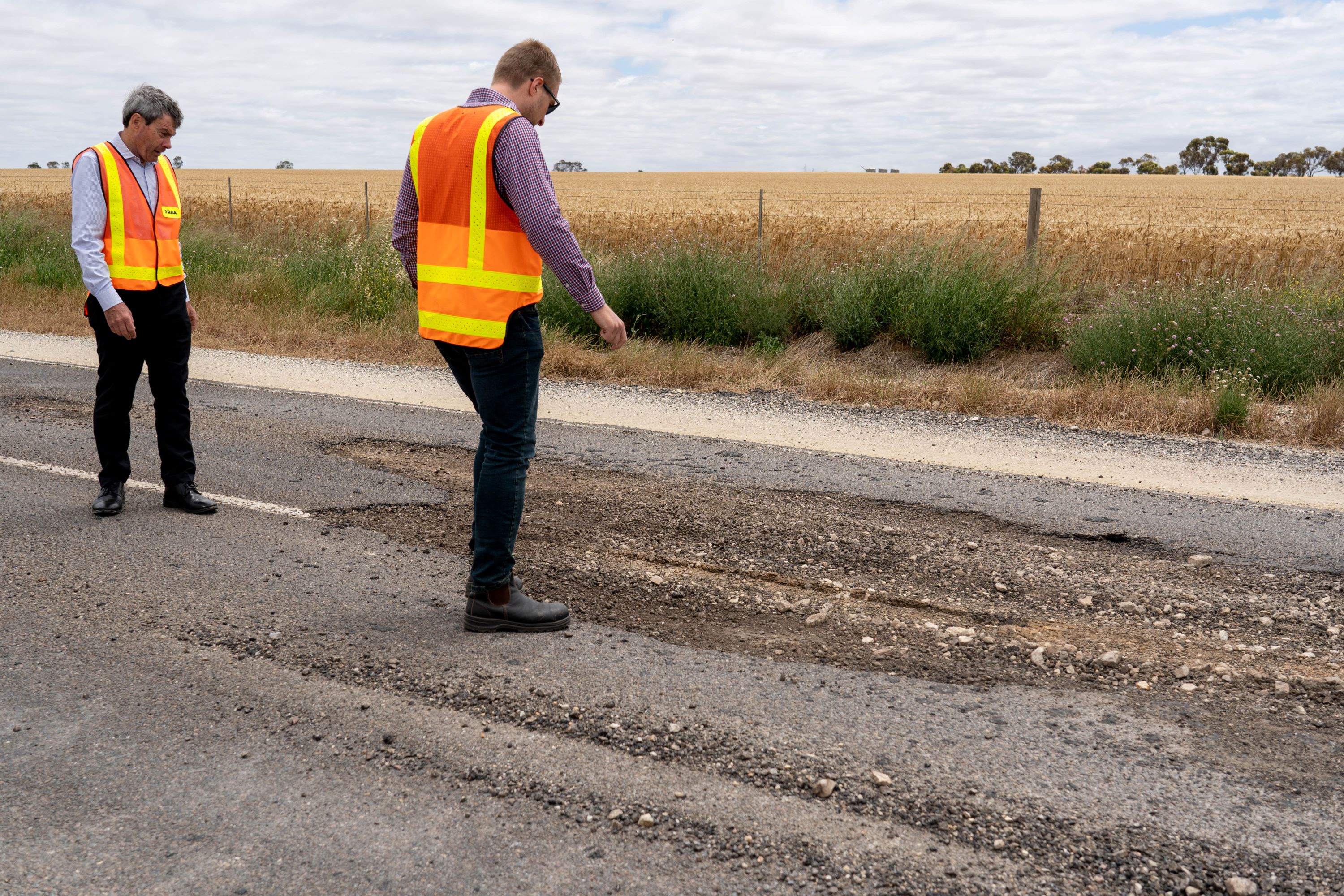 SA’s Riskiest Roads as voted by you - RAA Daily