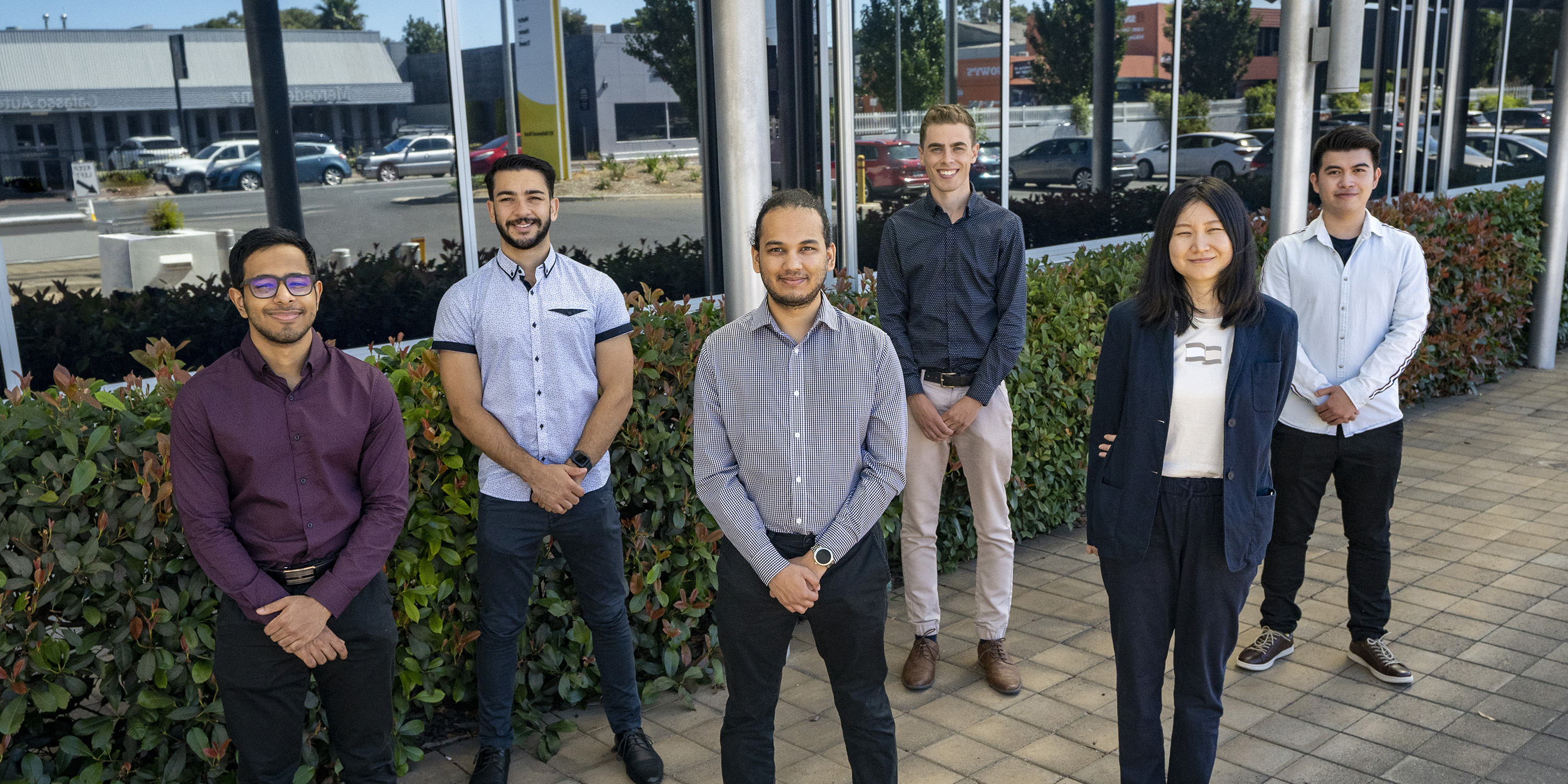 RAA amongst nation’s top graduate employers - RAA Daily