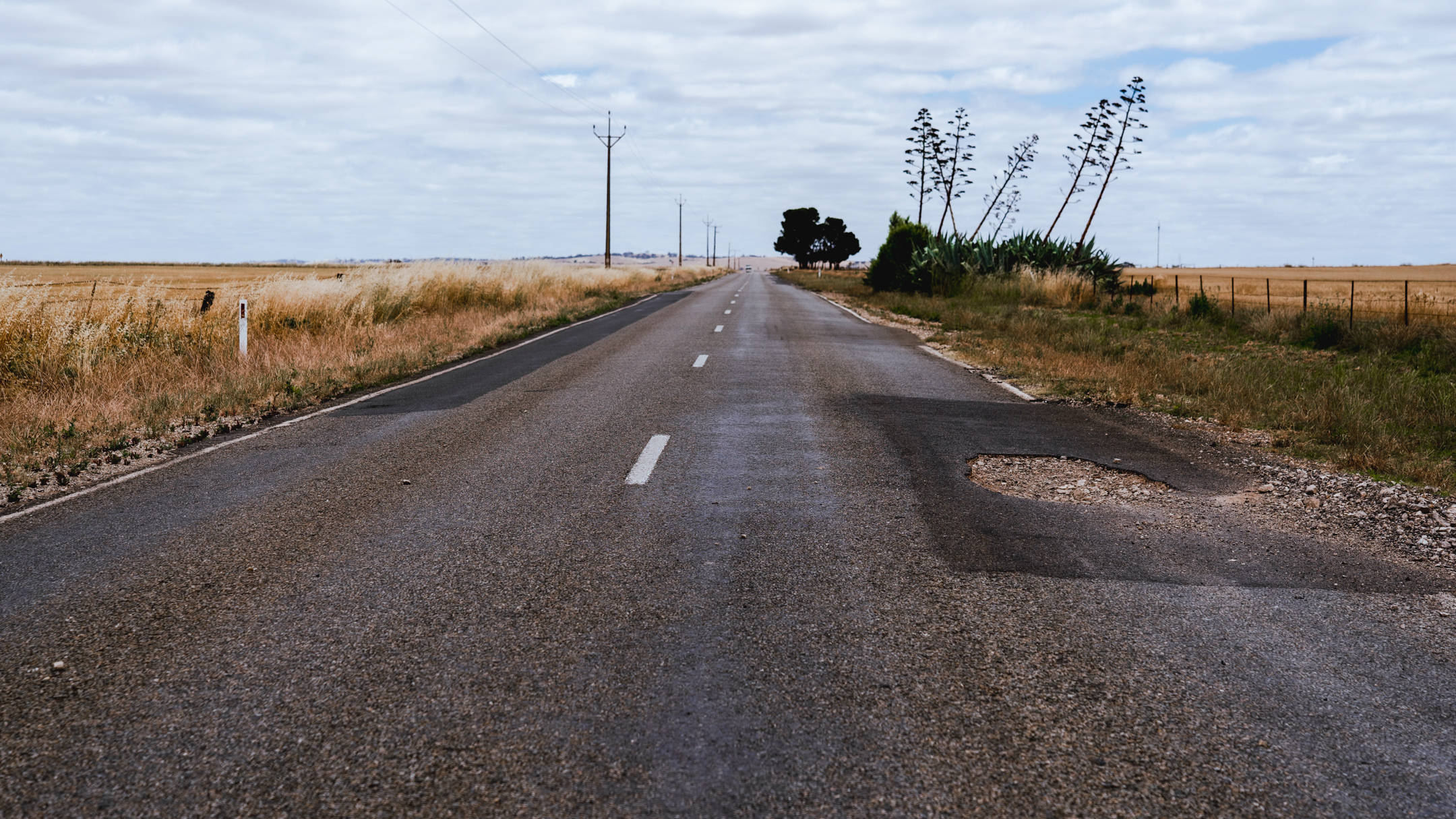 Federal Election: We need investment in our safety and economic ...