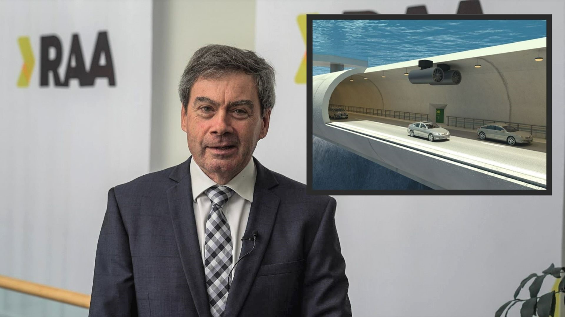 New floating highway to connect Adelaide and Port Lincoln - RAA Daily