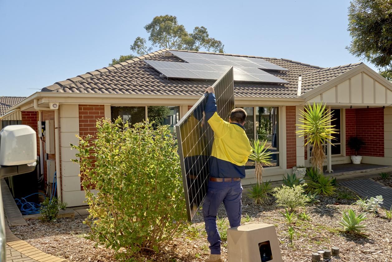 Electricity cost shock sparks interest in solar systems - RAA Daily