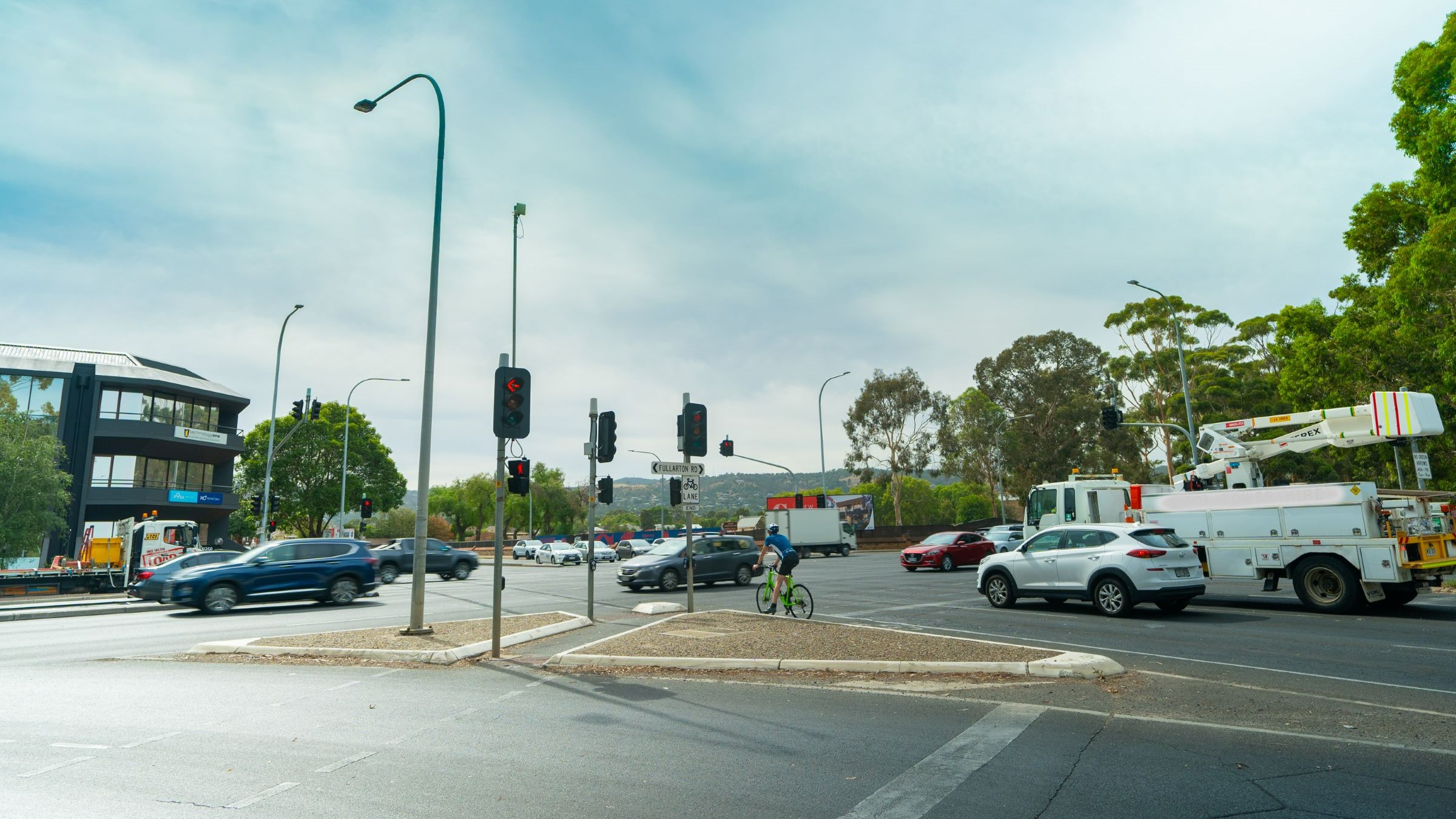 Mid-year report: SA roads record second-lowest lives lost – but still ...