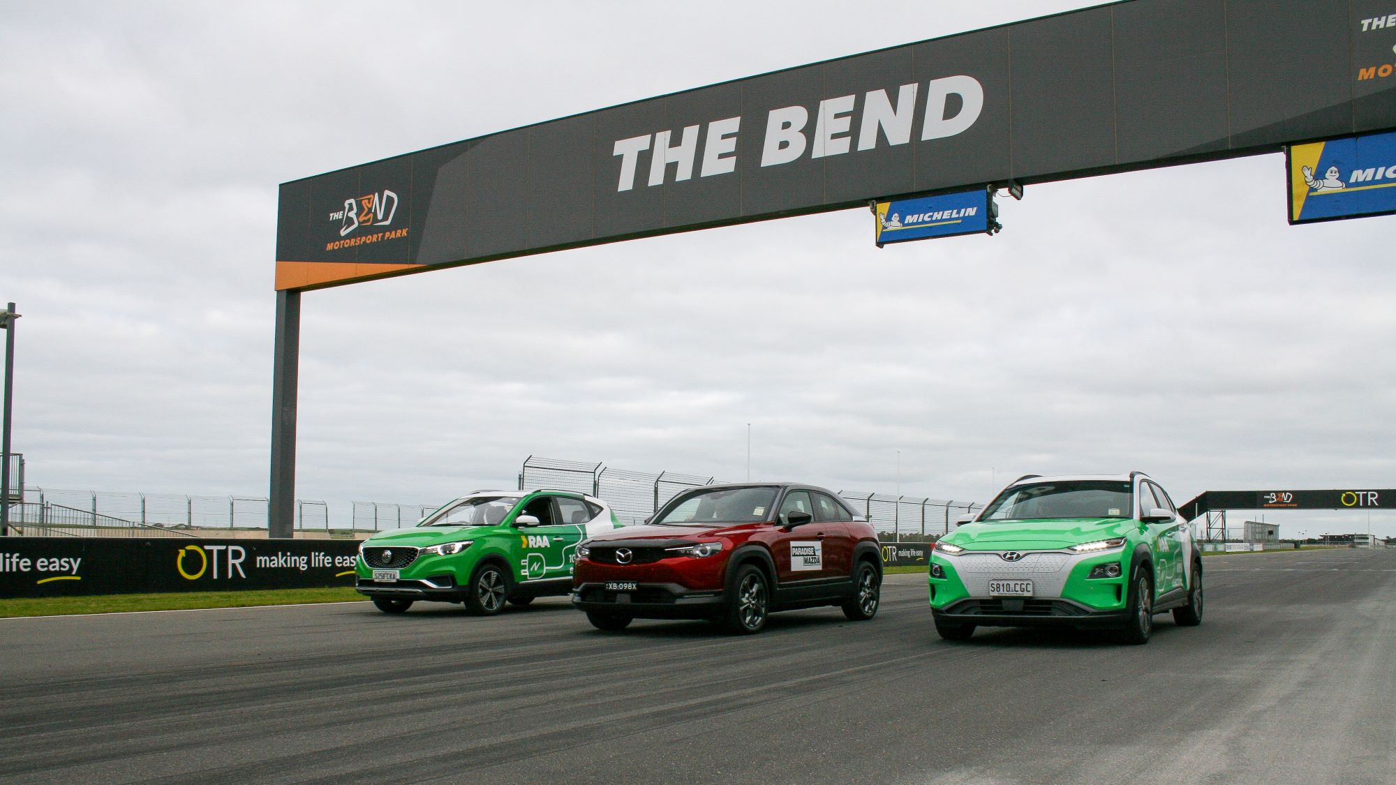 RAA Road Service embracing the rEVolution - RAA Daily