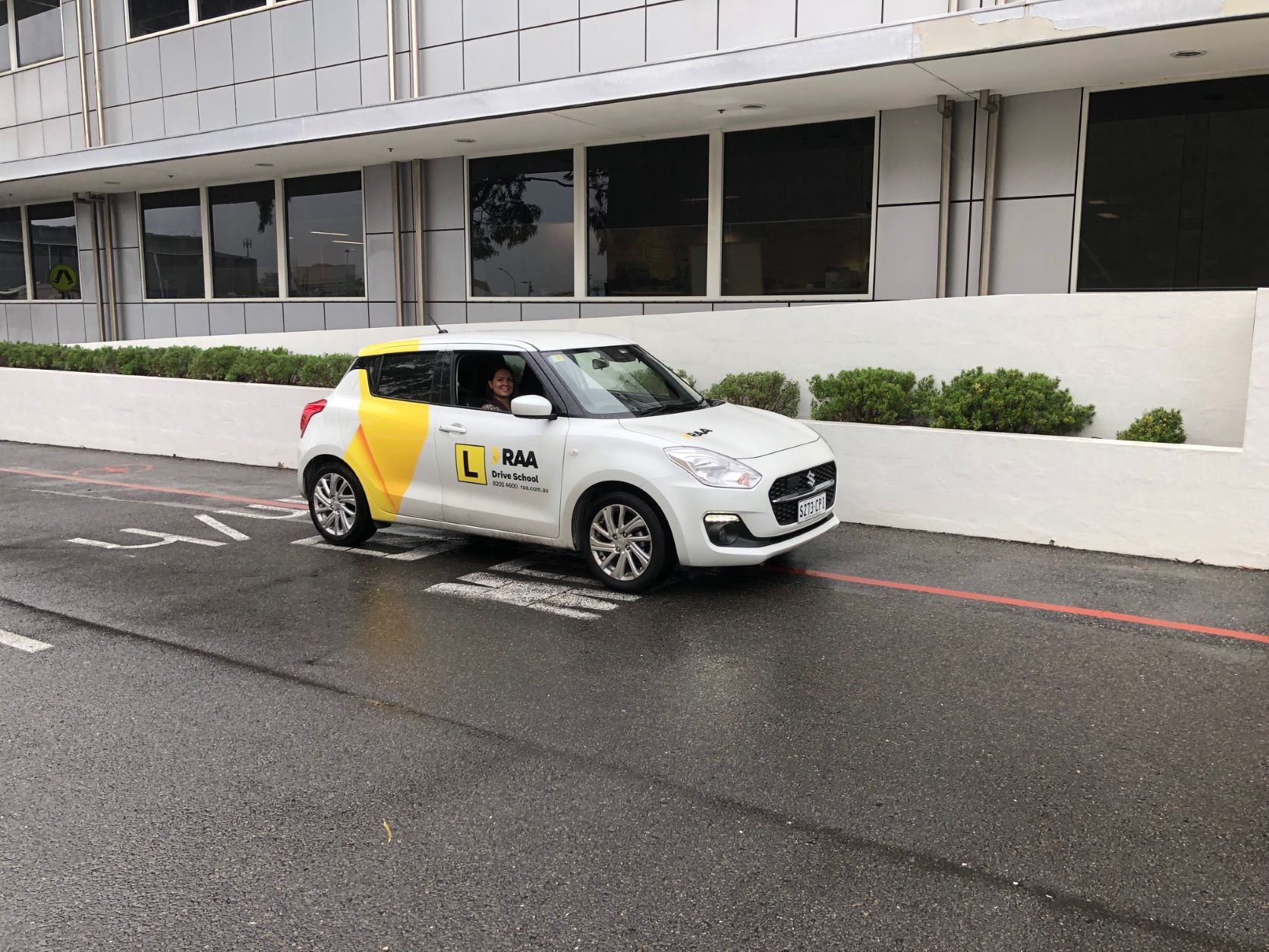 Driving instructor dearth causes learner log jam - RAA Daily