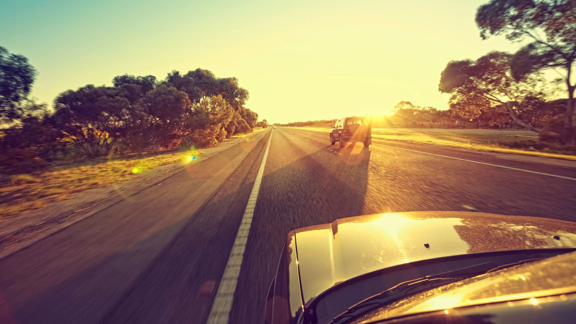 Cameras make a fine point to speedsters - RAA Daily