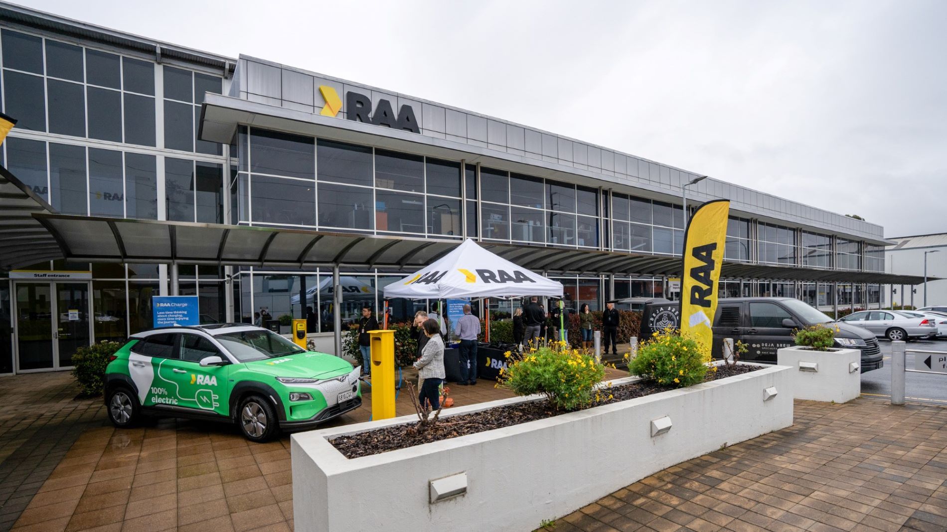 New Future Expo to connect members with RAA’s experts at 2022 AGM - RAA ...