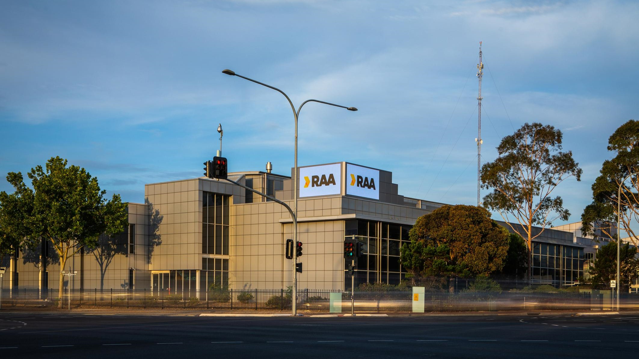 Tara Page appointed as RAA insurance Chief Executive - RAA Daily
