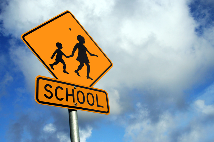RAA’s ‘back to school’ advice - RAA Daily