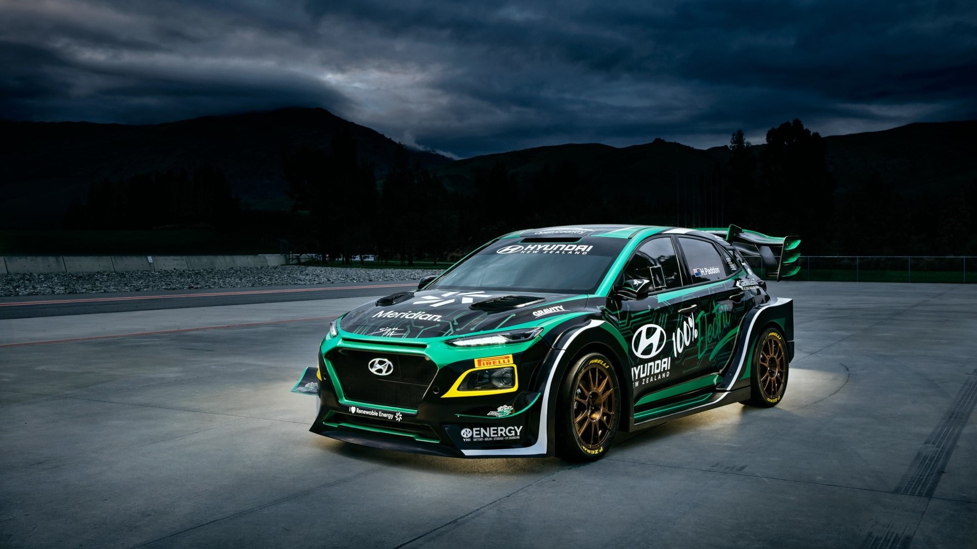 Adelaide Motorsport Festival and RAA spark new partnership - RAA Daily