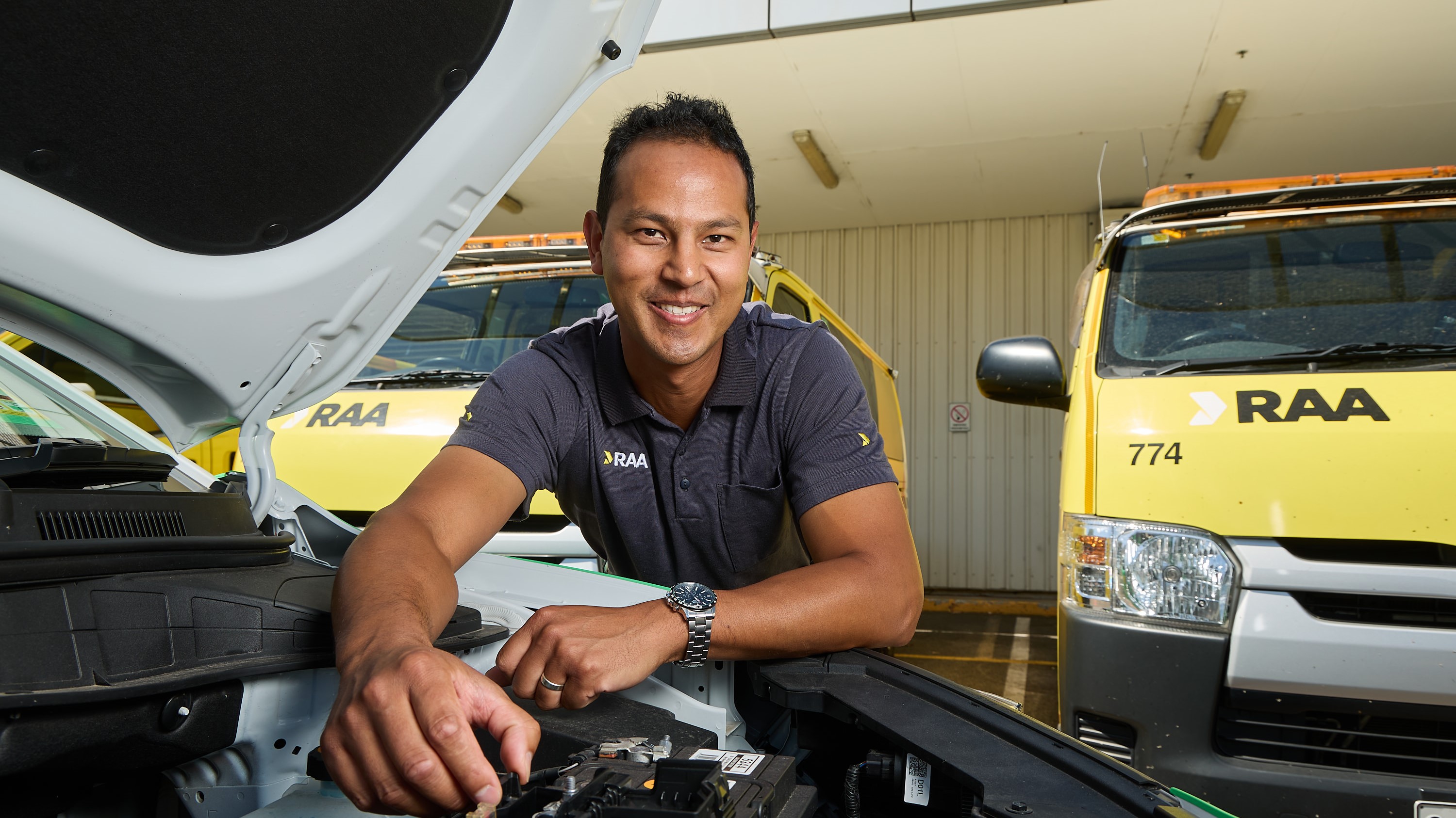 RAA is upskilling for the EV wave - RAA Daily