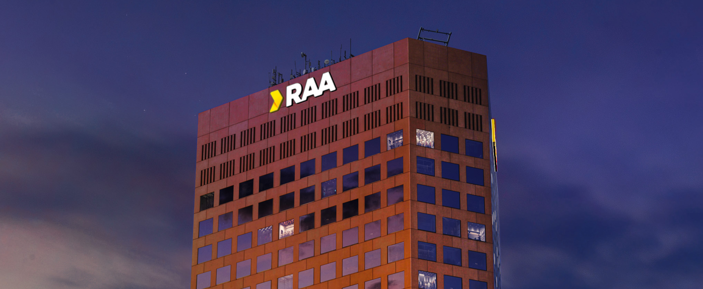 RAA Place – Adelaide’s most iconic city building gets a new name - RAA ...
