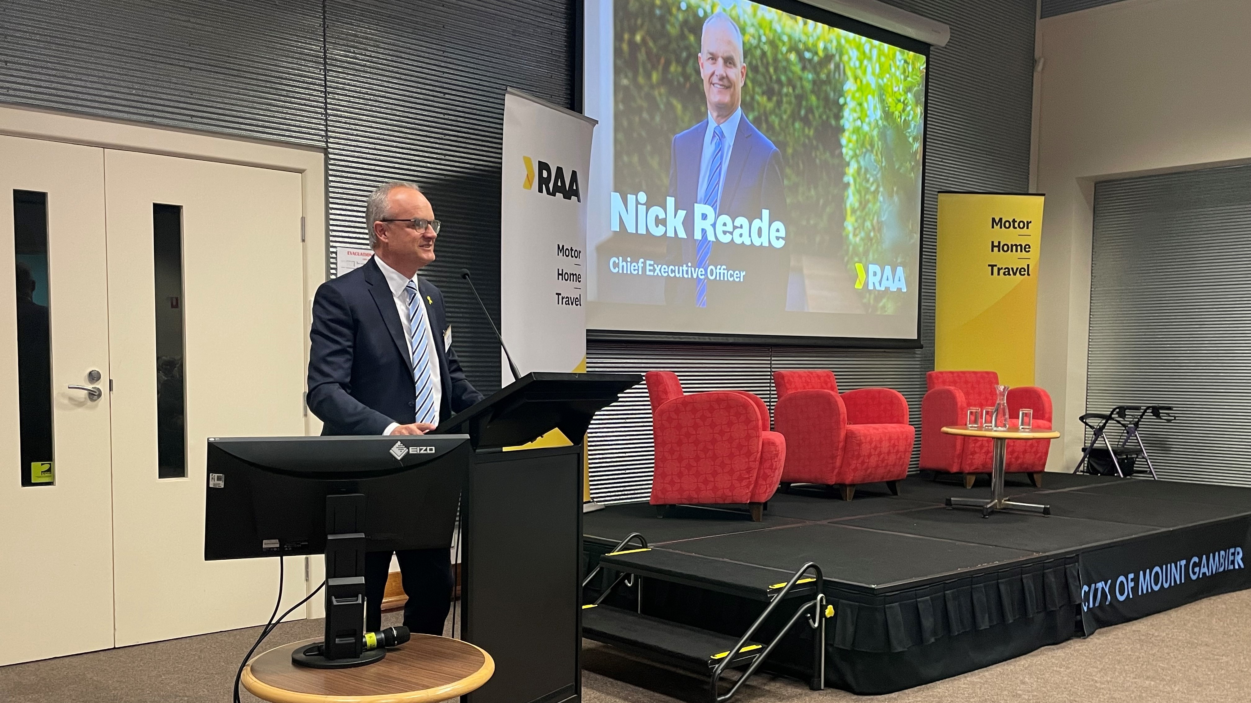 Latest News - RAA Daily