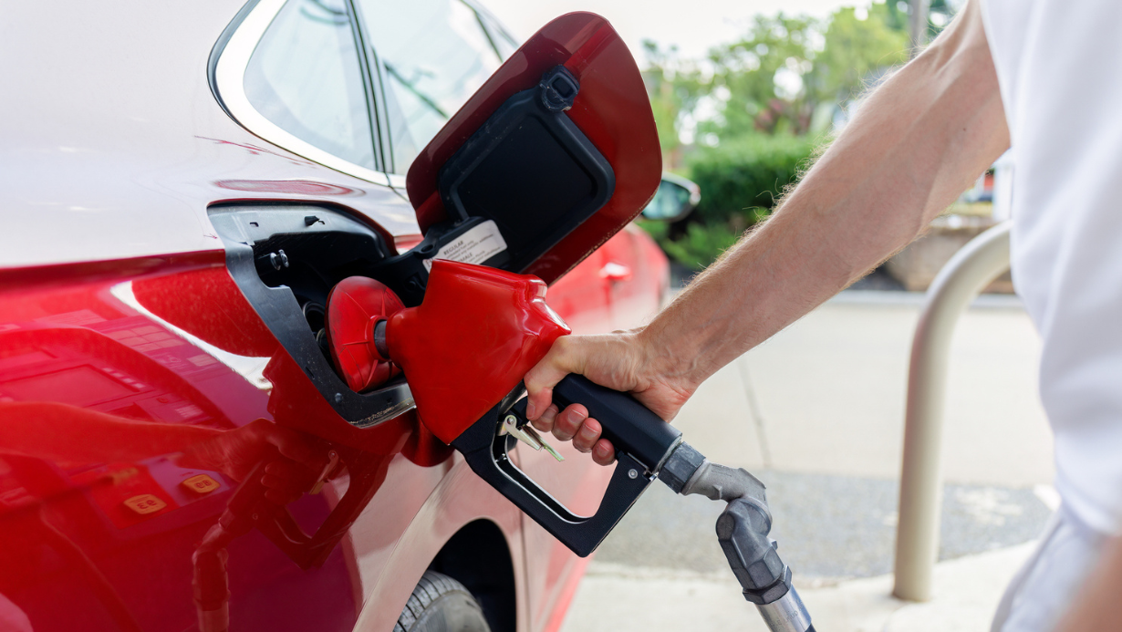 315 reasons to use the RAA app to find the cheapest fuel - RAA Daily