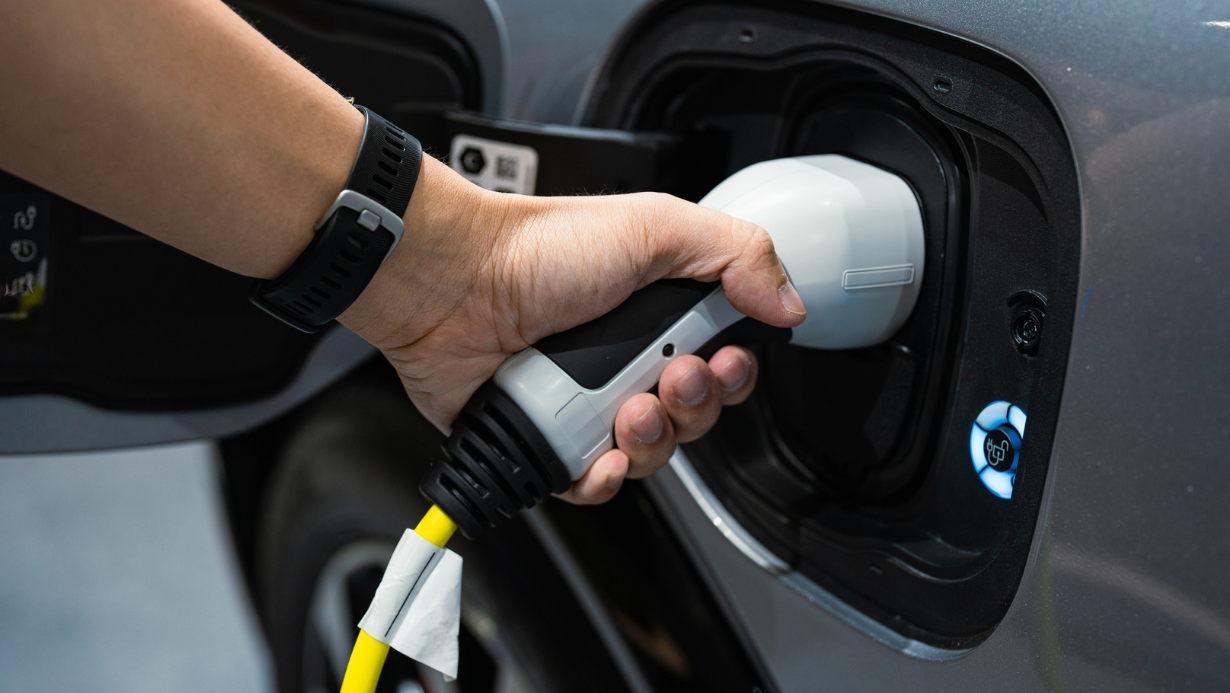 RAA reveals SA suburbs with the highest EV uptake - RAA Daily