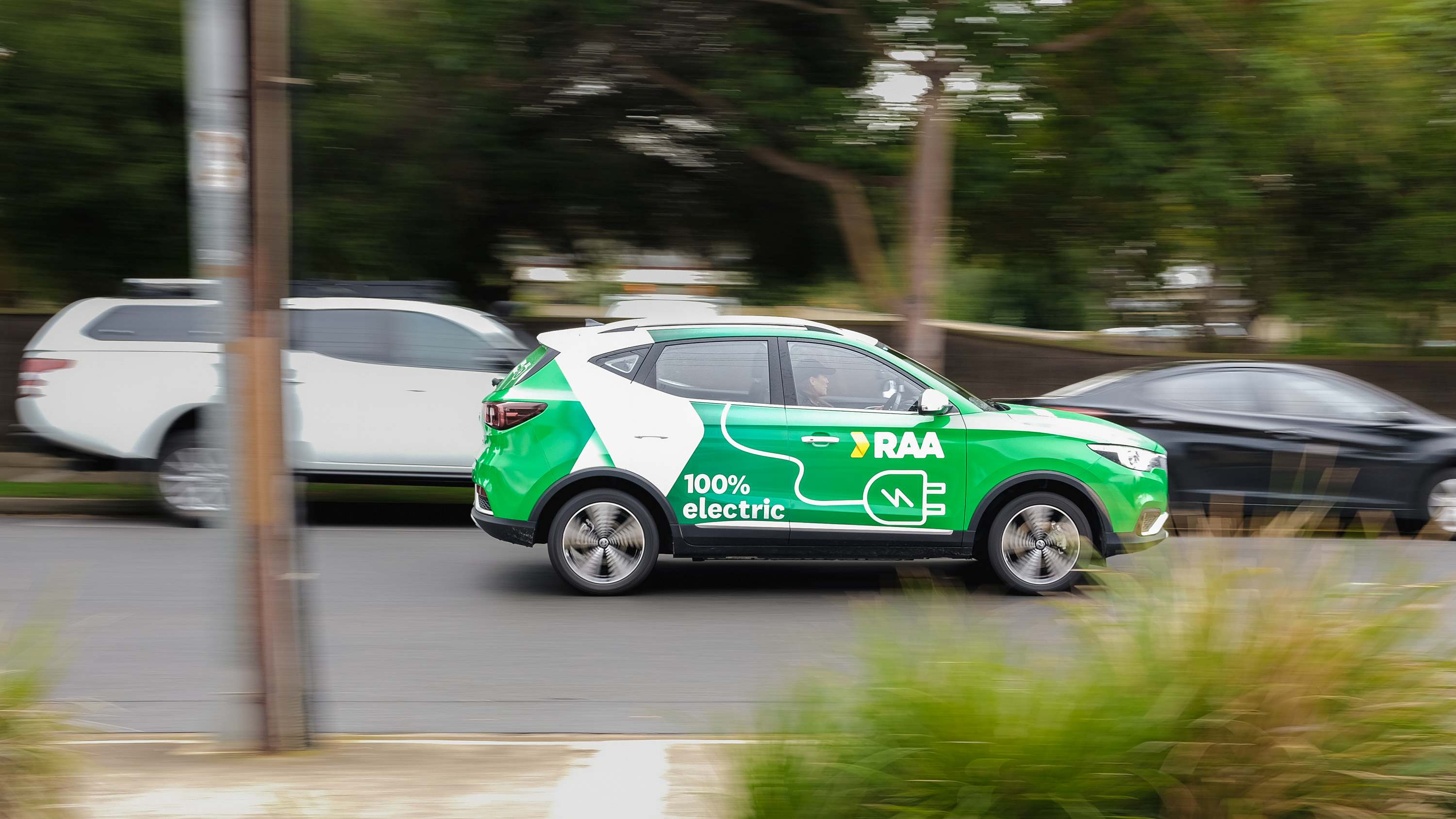 September Surge: Six RAA Charge Rapid and Ultra-Rapid sites go under ...