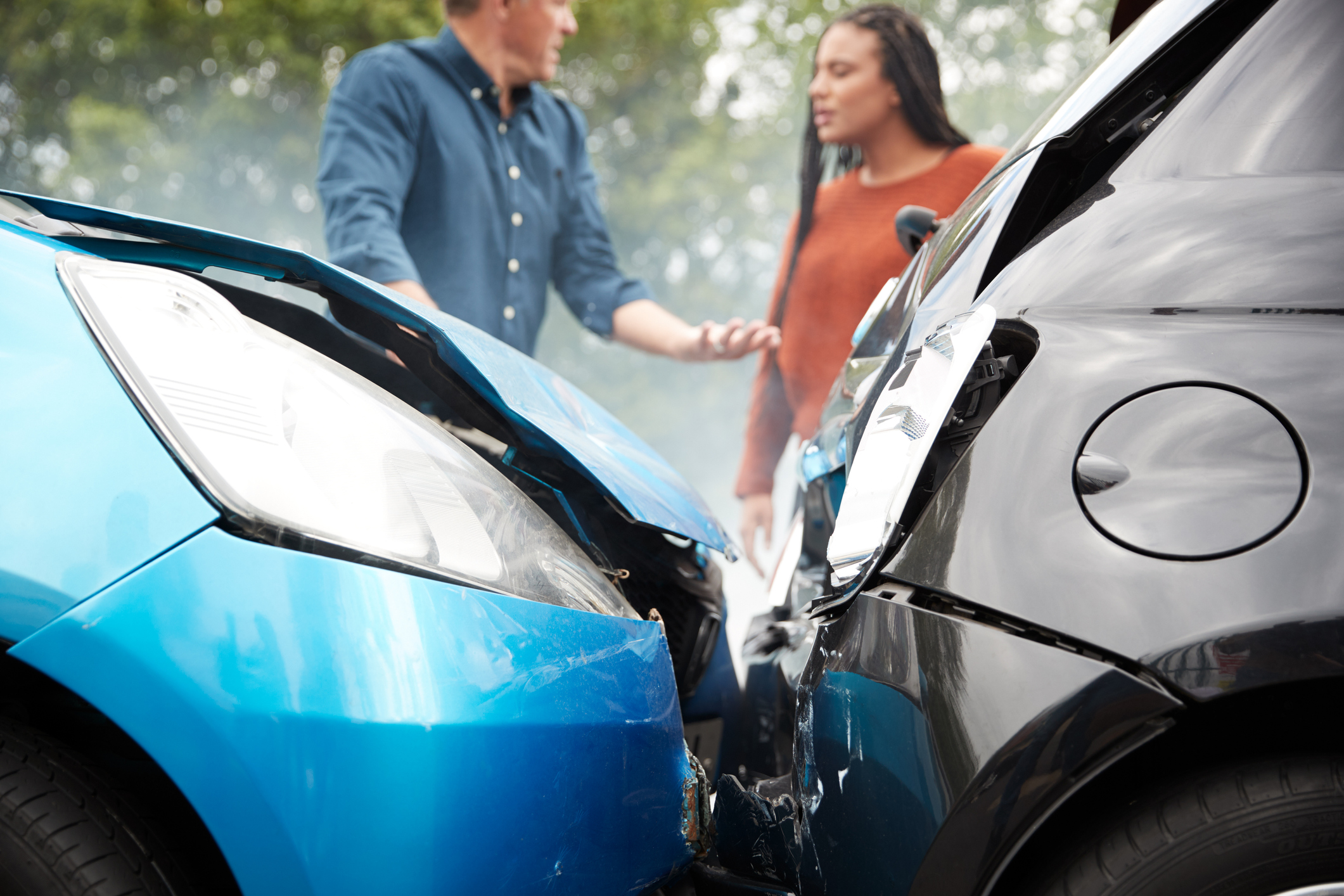 Spring – the season for rear end crashes and side swipes - RAA Daily