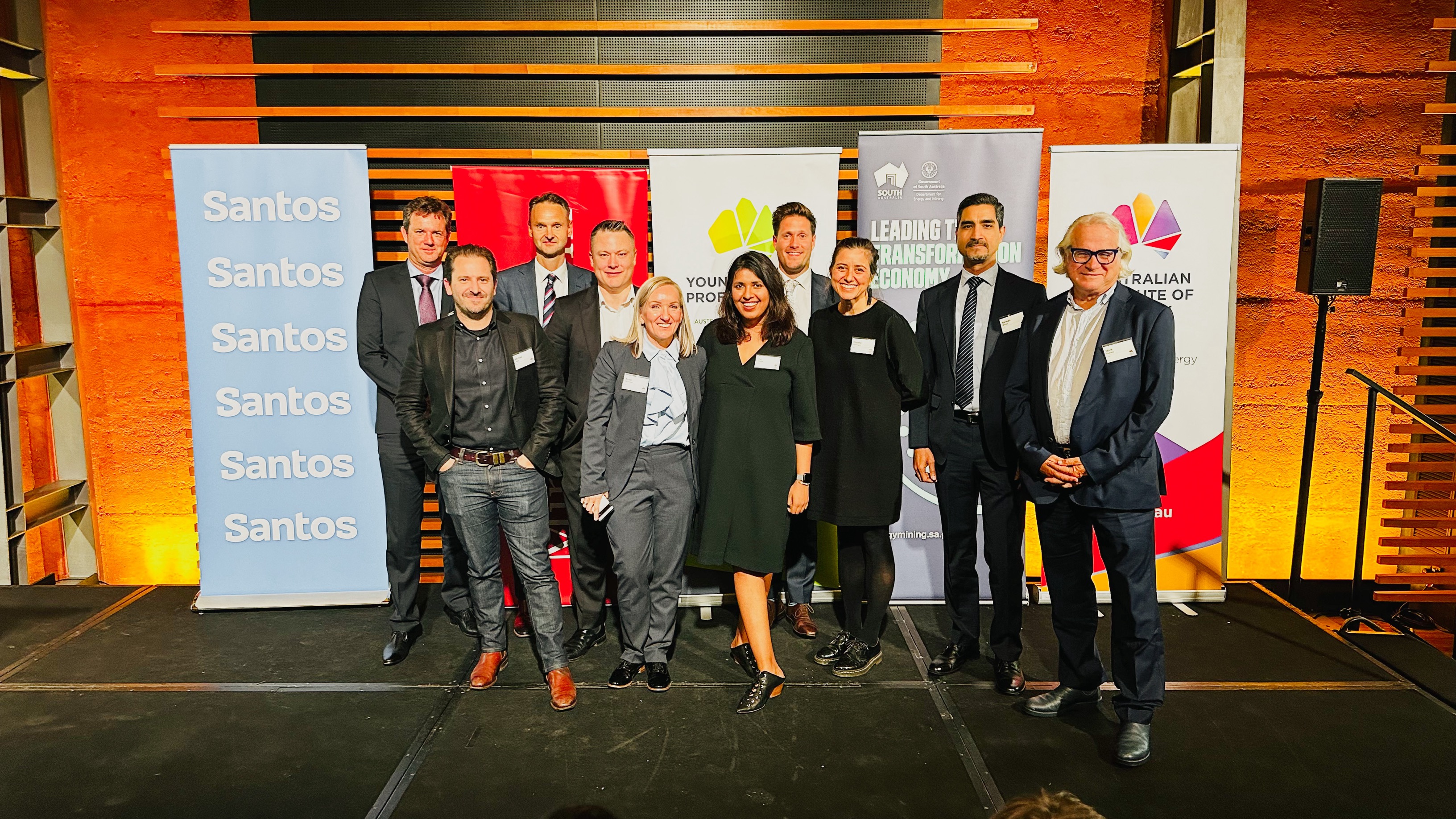 RAA Charge emerges as a top contender at the 2023 SA Energy Awards ...