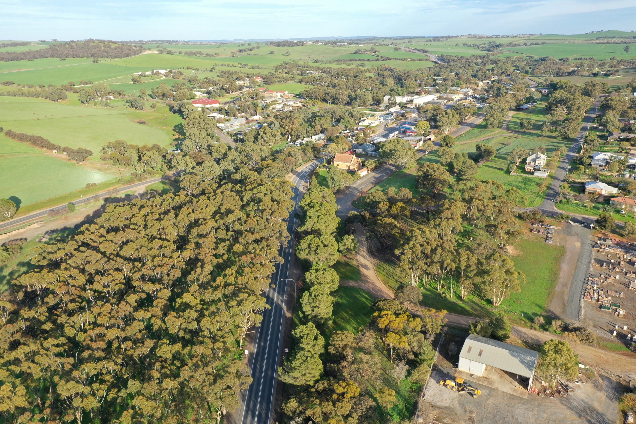 RAA disappointed as Truro Bypass funding cut - RAA Daily