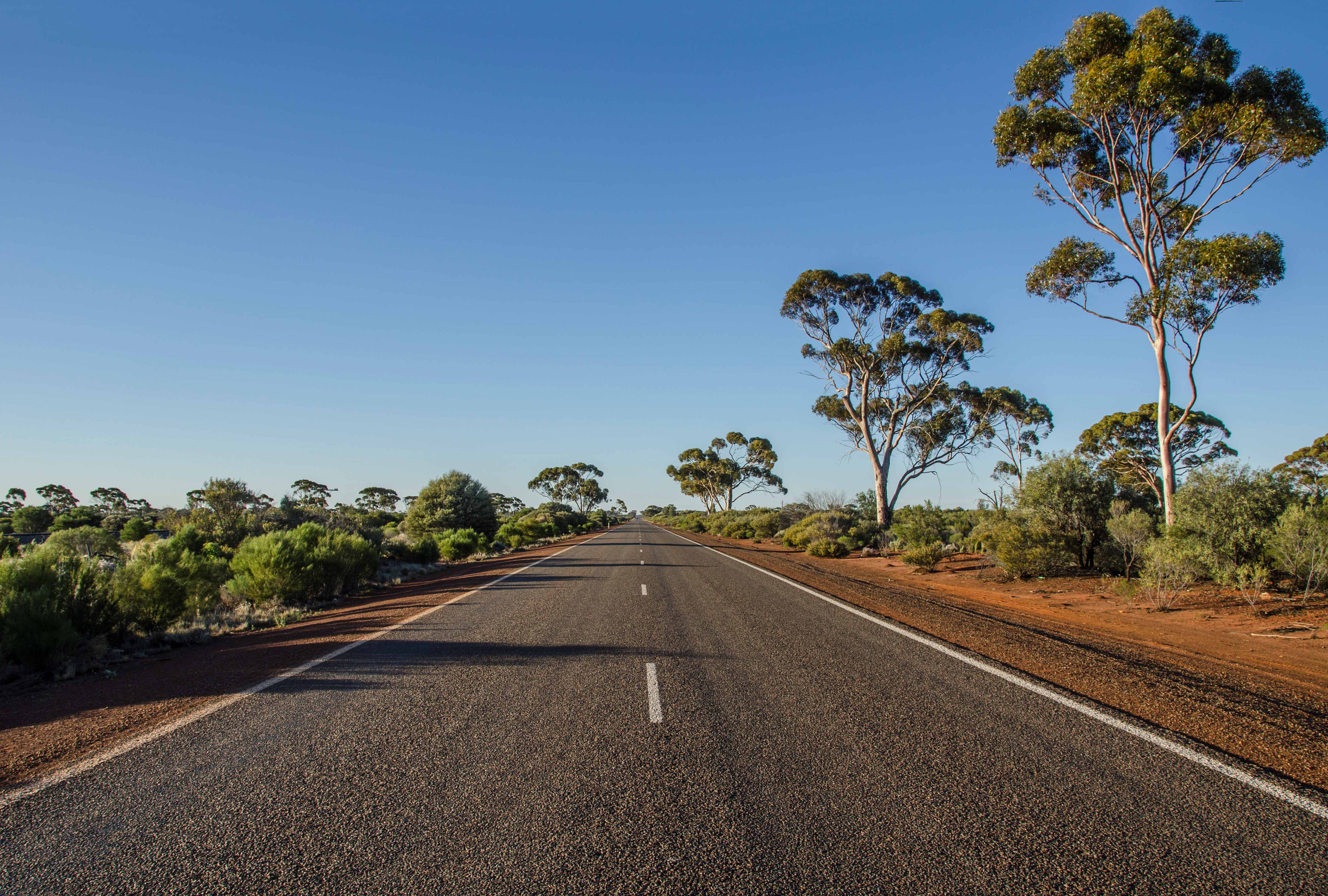 Plan ahead as South Eastern Freeway works peak this holiday period ...