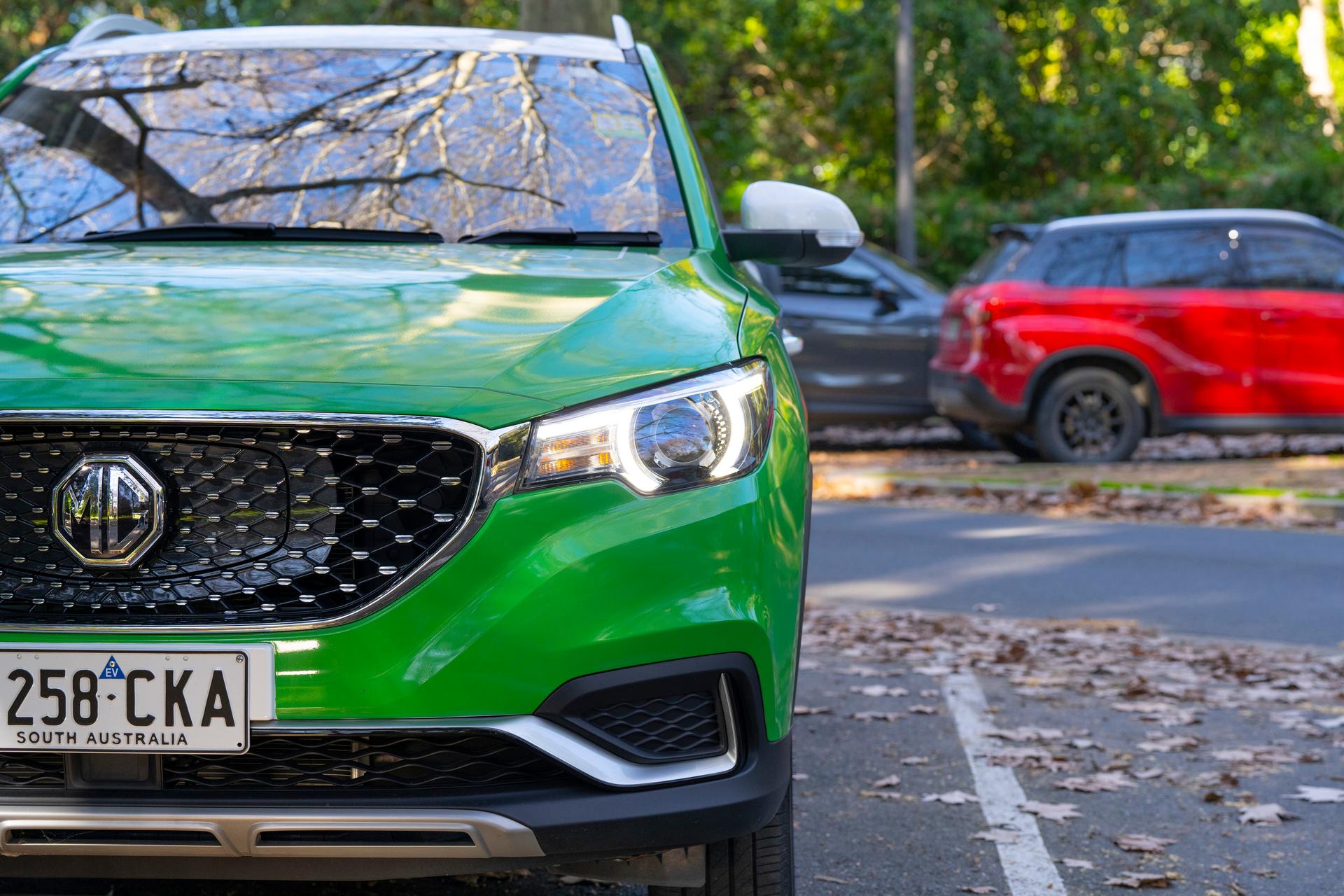 New year, new sites: Eleven RAA Charge sites go under construction in ...