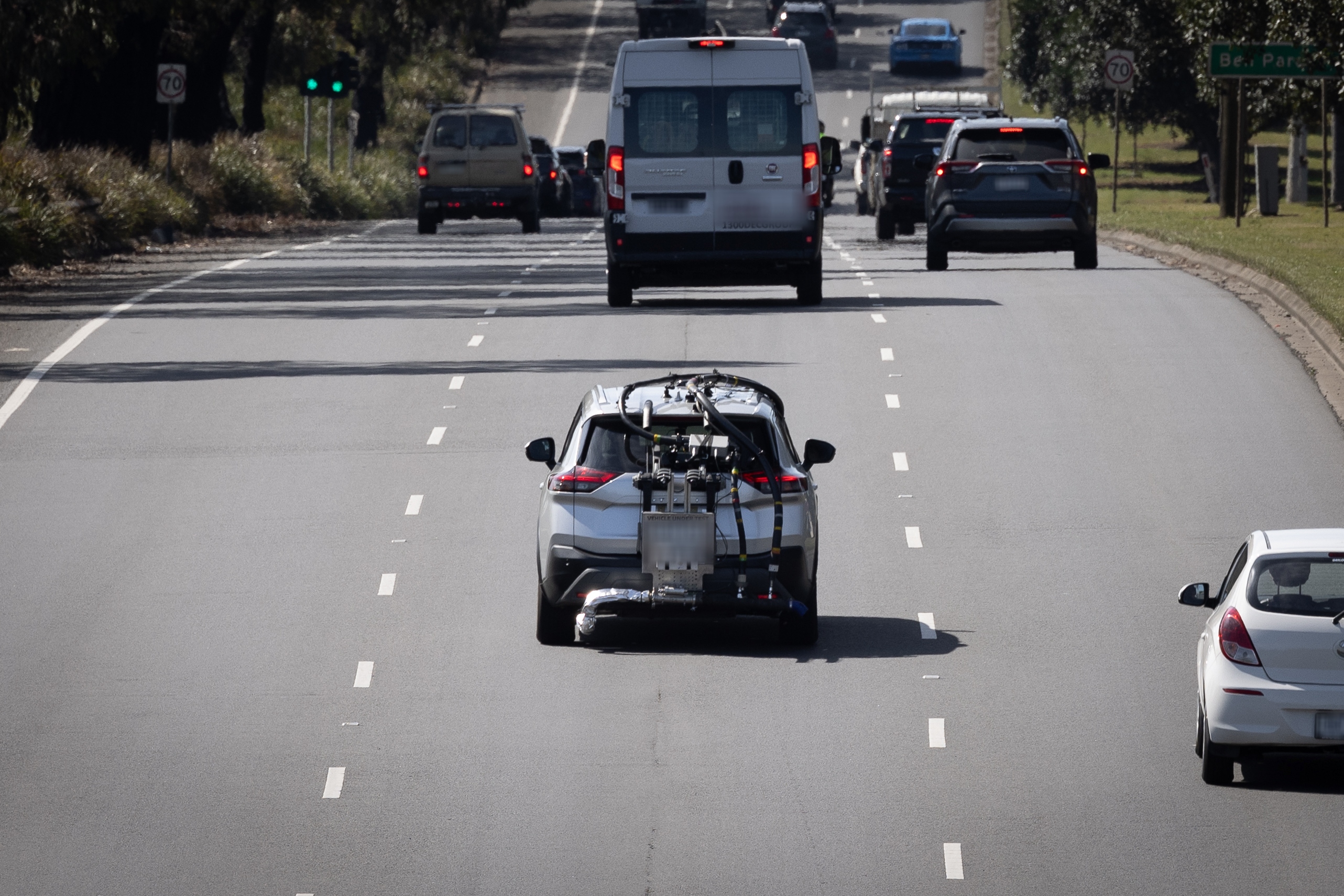 New fuel consumption test results show more car manufacturer claim ...