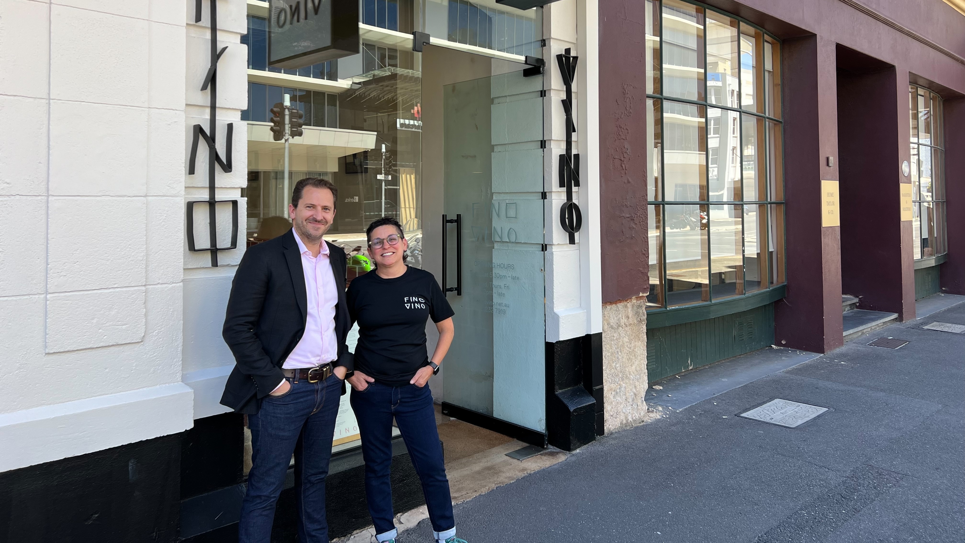 Smorgasbord of new dining deals on the table for RAA members - RAA Daily