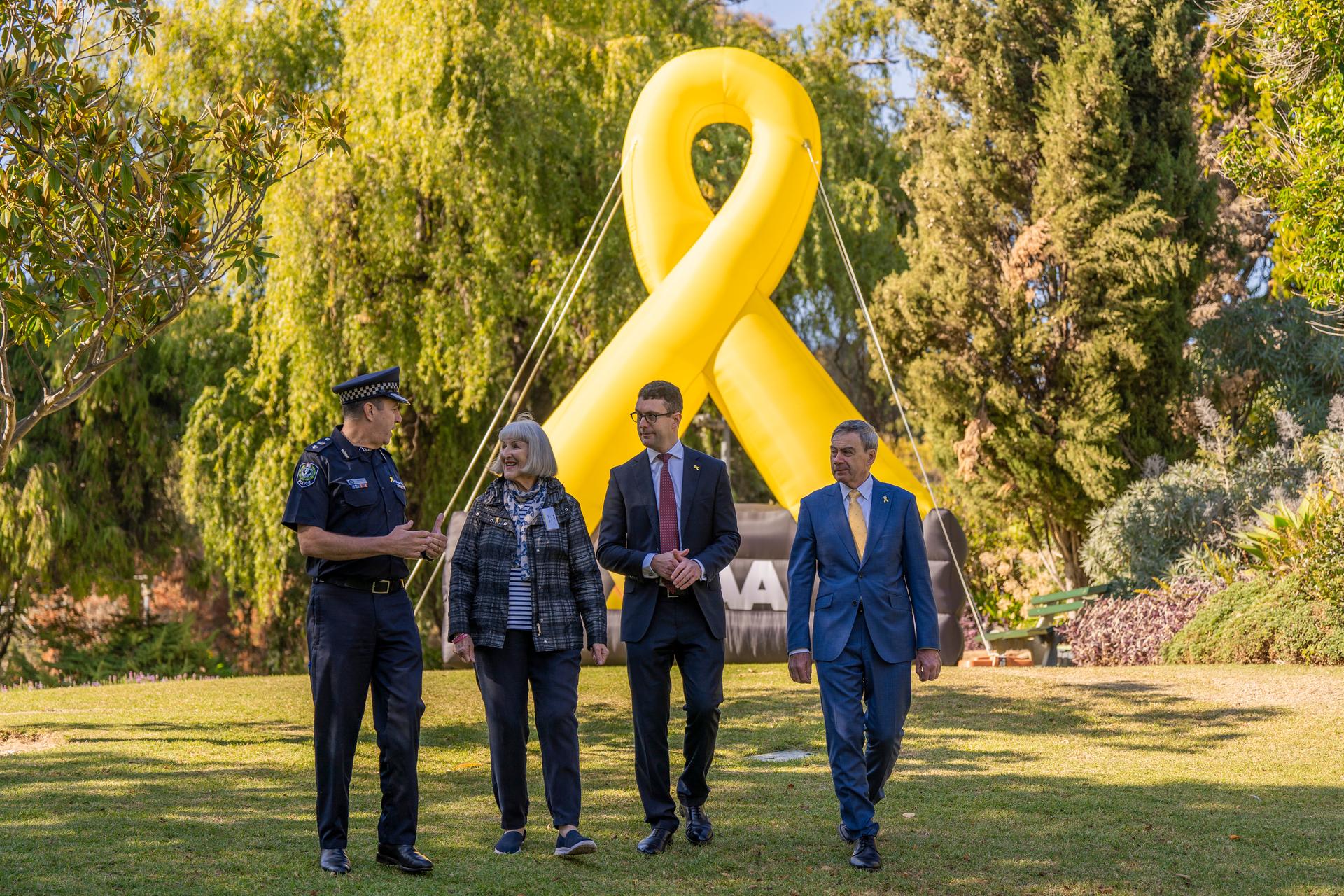 Road safety experts come together to reduce road deaths - RAA Daily