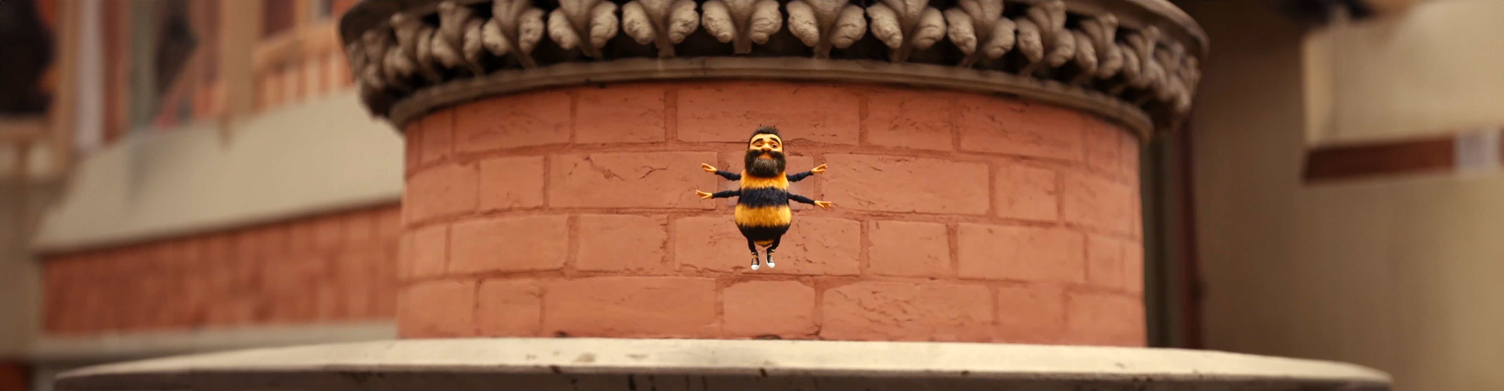 Trev’s honey-flavoured FruChocs set to create a buzz in the ...