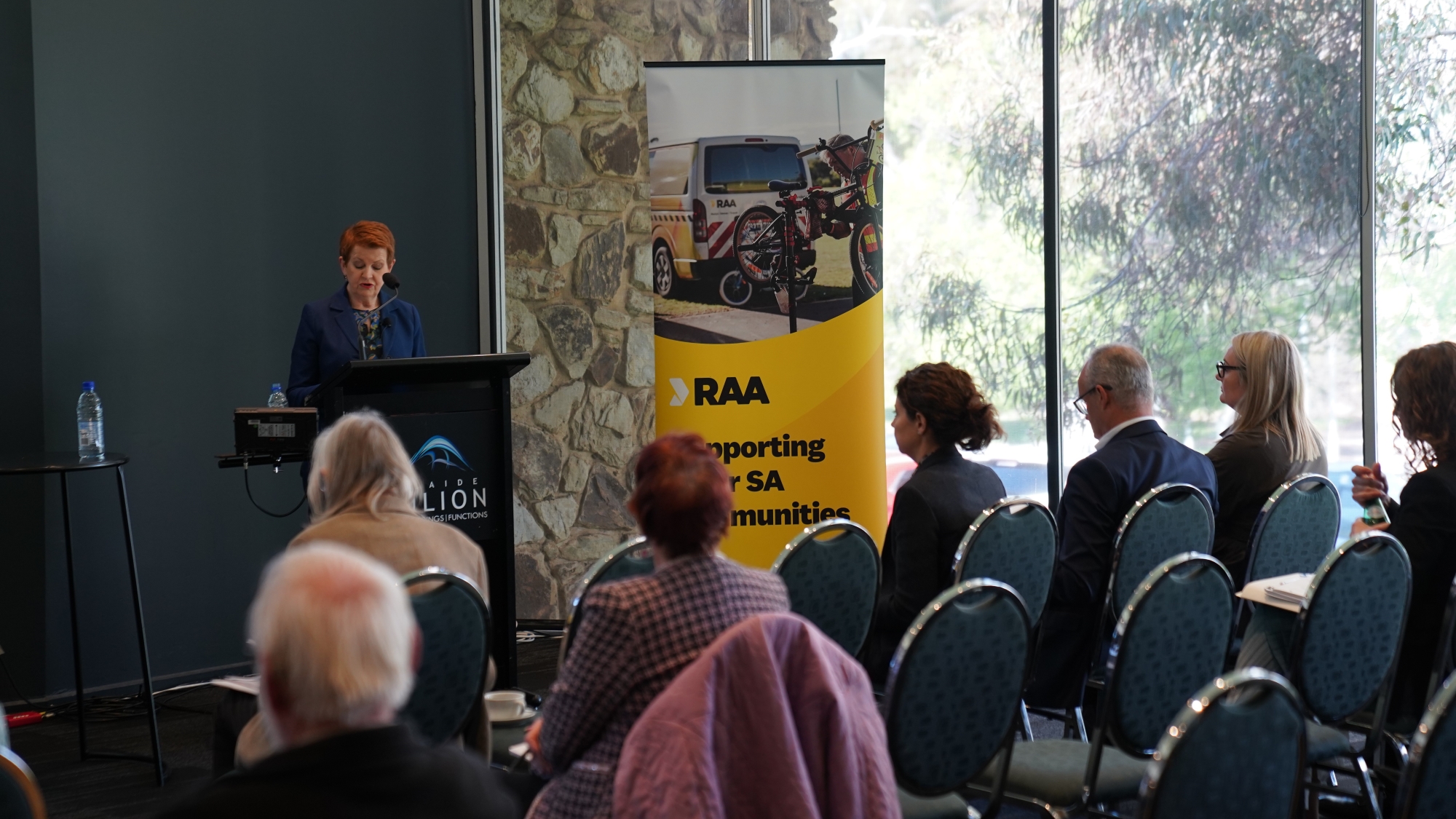 Corporate Governance changes to strengthen your RAA - RAA Daily