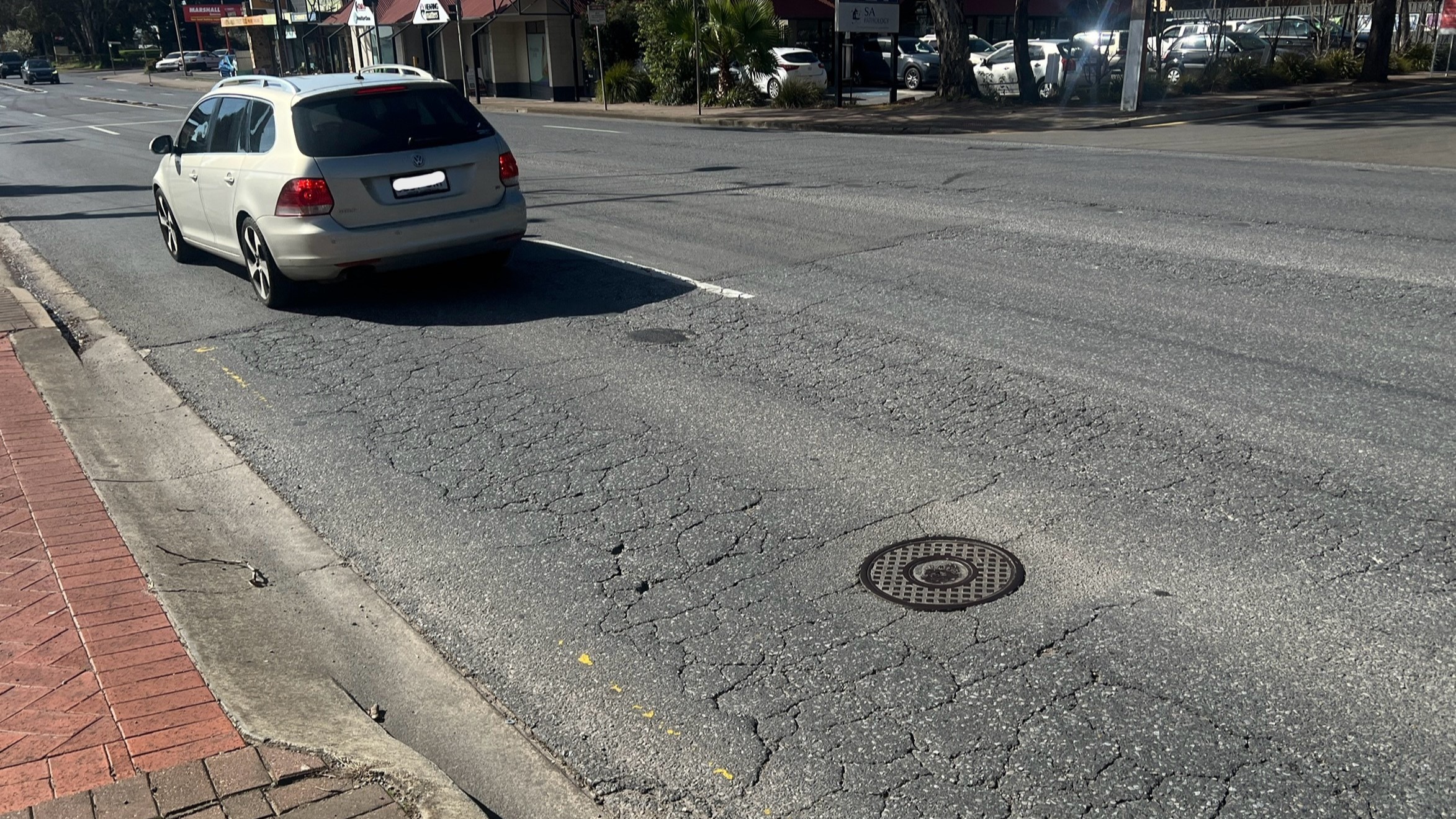 South Aussie drivers’ most common complaints revealed - RAA Daily