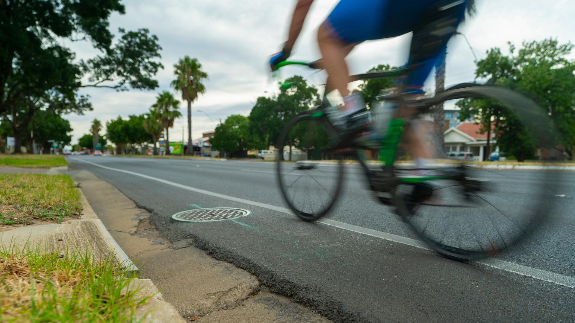 National Ride to Work Day renews calls for a bigger State Bike Fund ...
