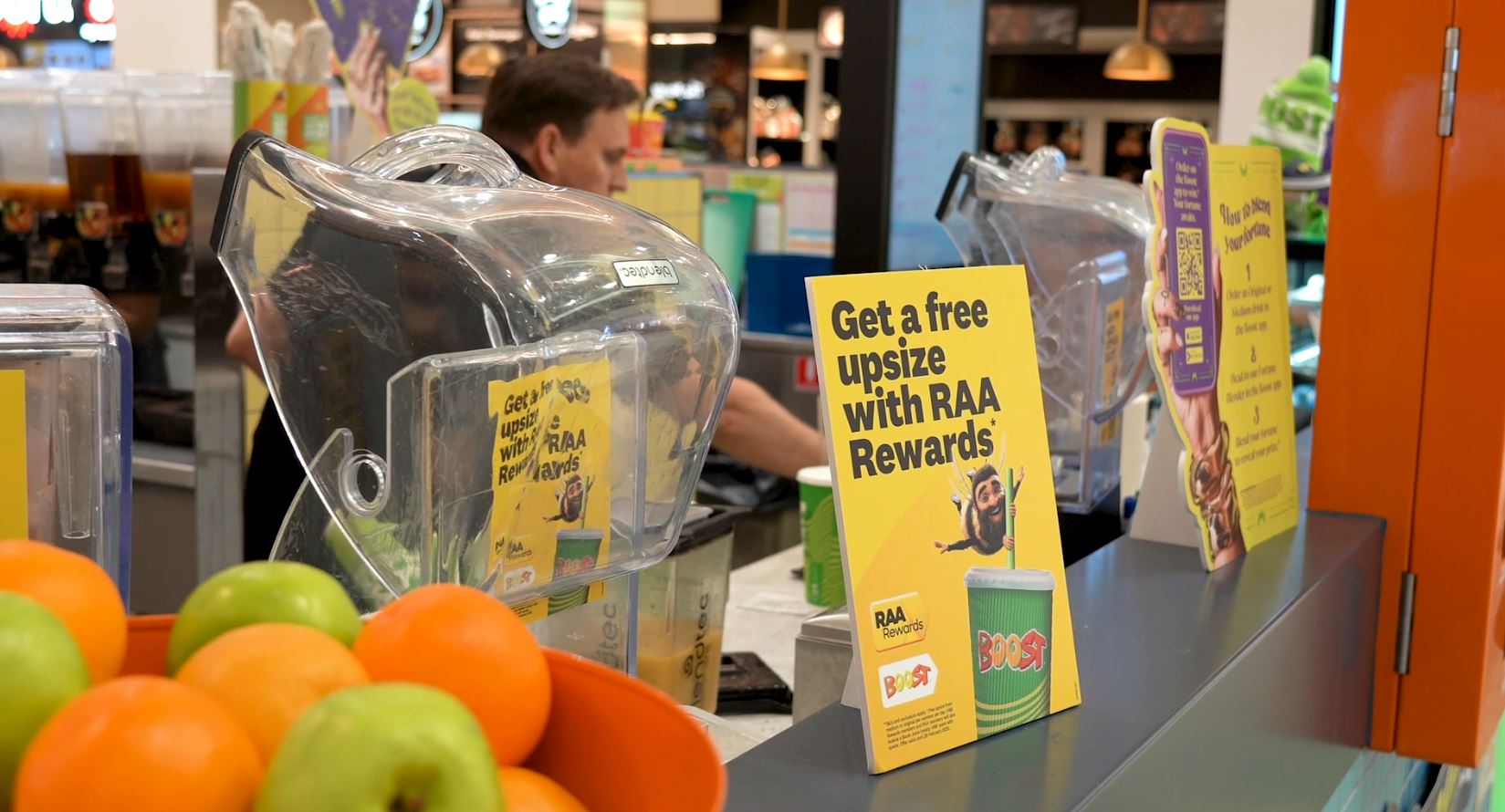 RAA Rewards its members with everyday discounts - RAA Daily