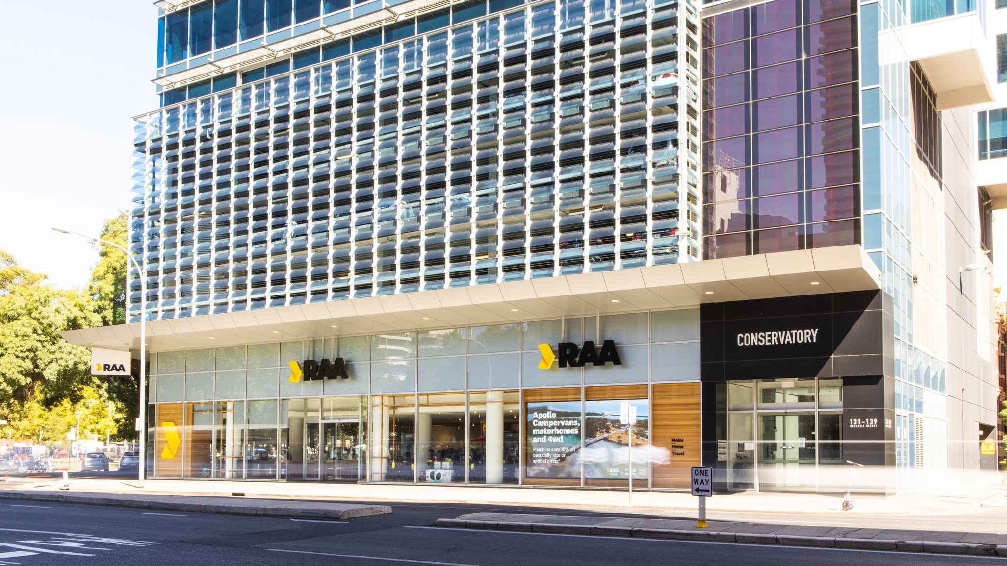 Changes to RAA Board announced - RAA Daily