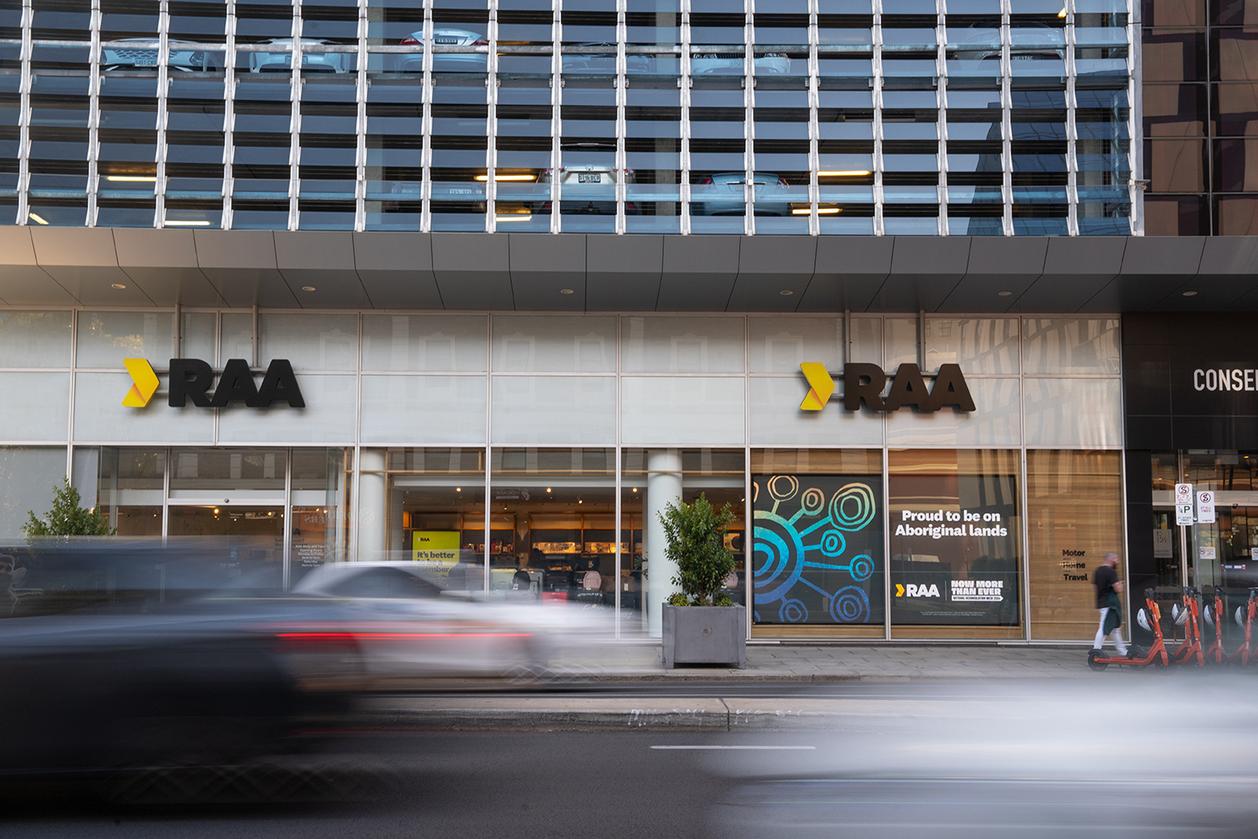 RAA – SA’s number one brand – partners with world’s number one ...