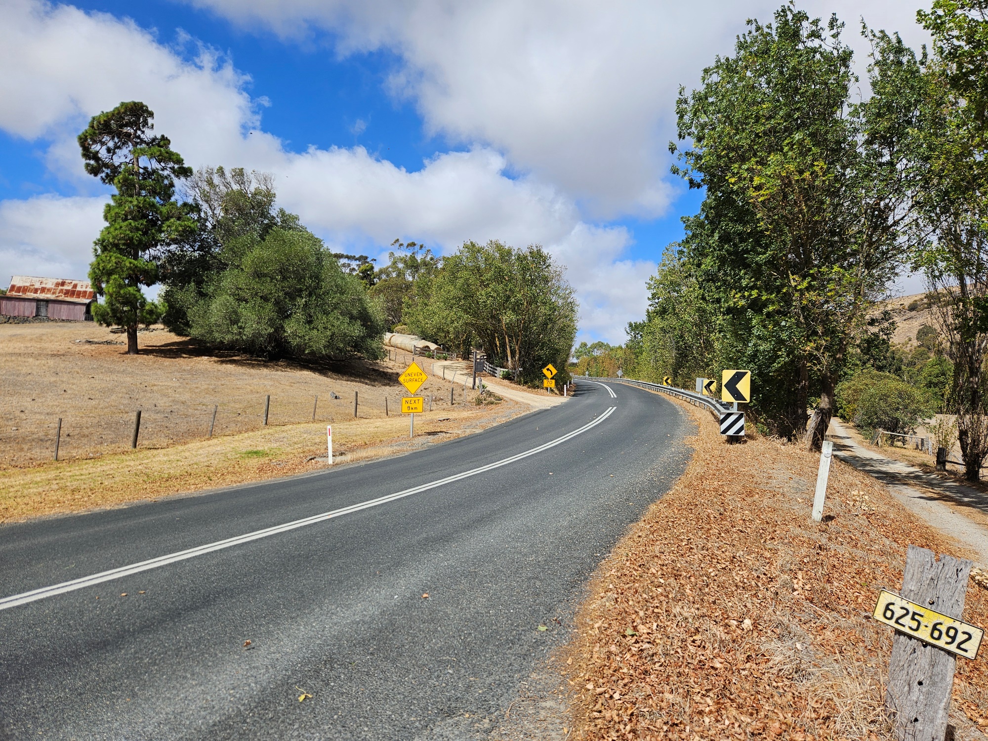 Road safety can’t take a back seat this Federal Election - RAA Daily