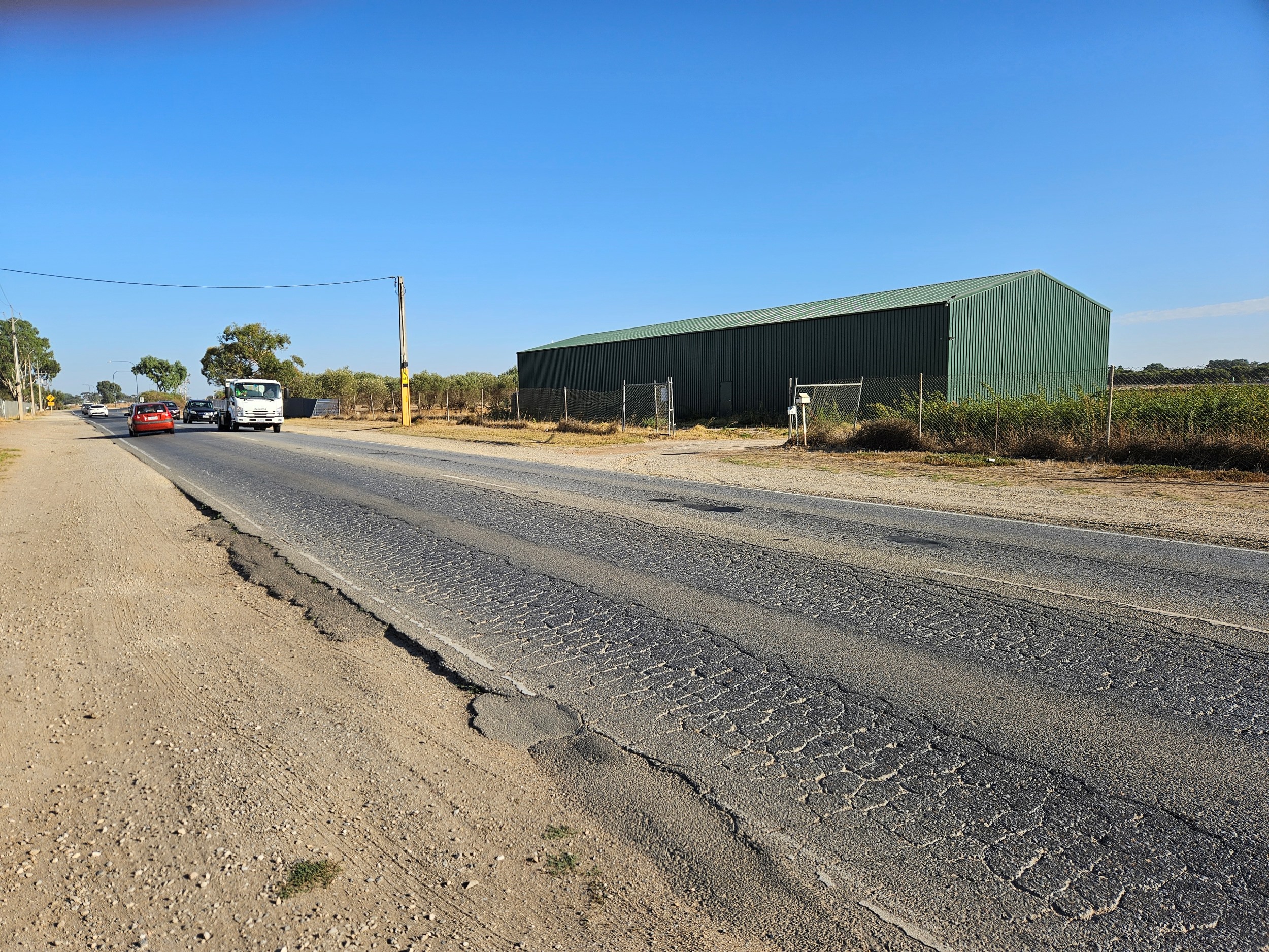 SA’s most Risky Roads revealed - RAA Daily