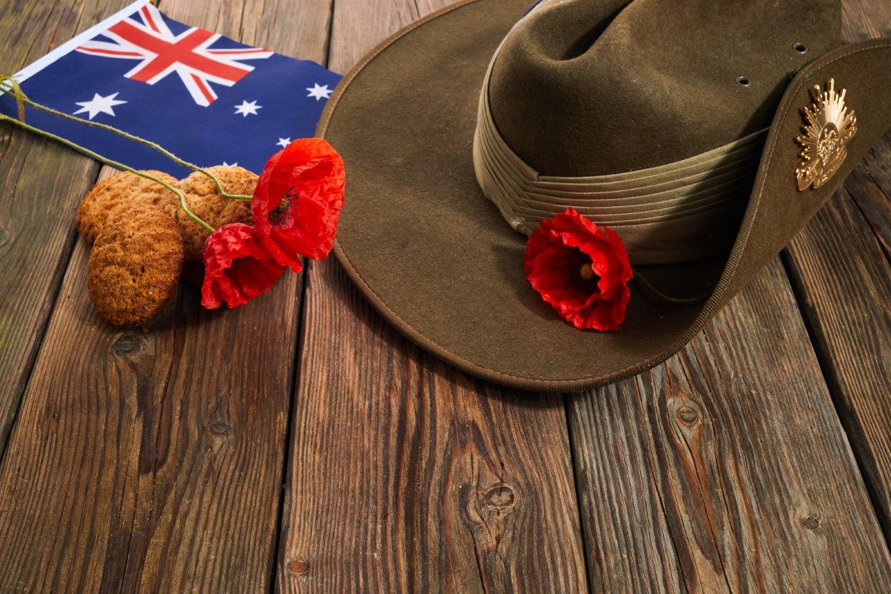 Additional public transport for ANZAC Day - RAA Daily
