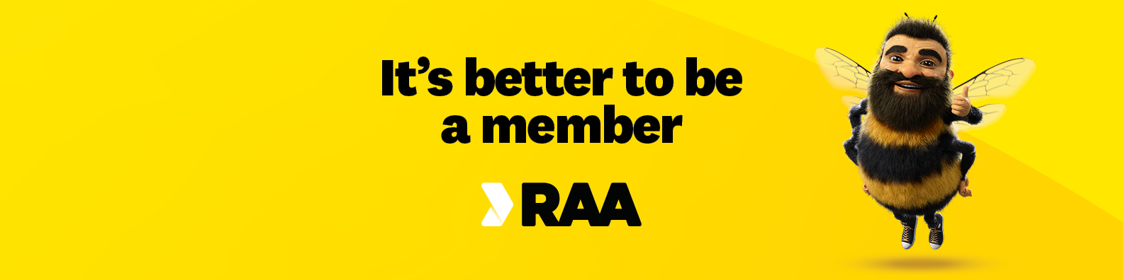 Trev enters the hair game in new RAA app - RAA Daily