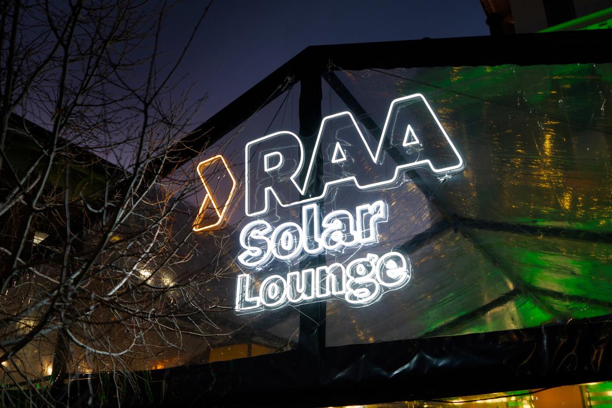 RAA to light up SA in fifth year of partnership with Illuminate ...