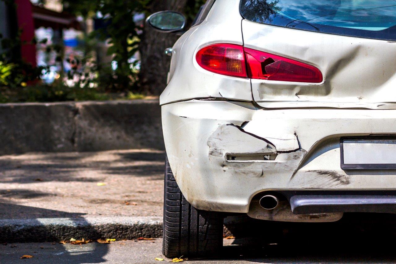 Rear end crashes surge in spring - RAA Daily