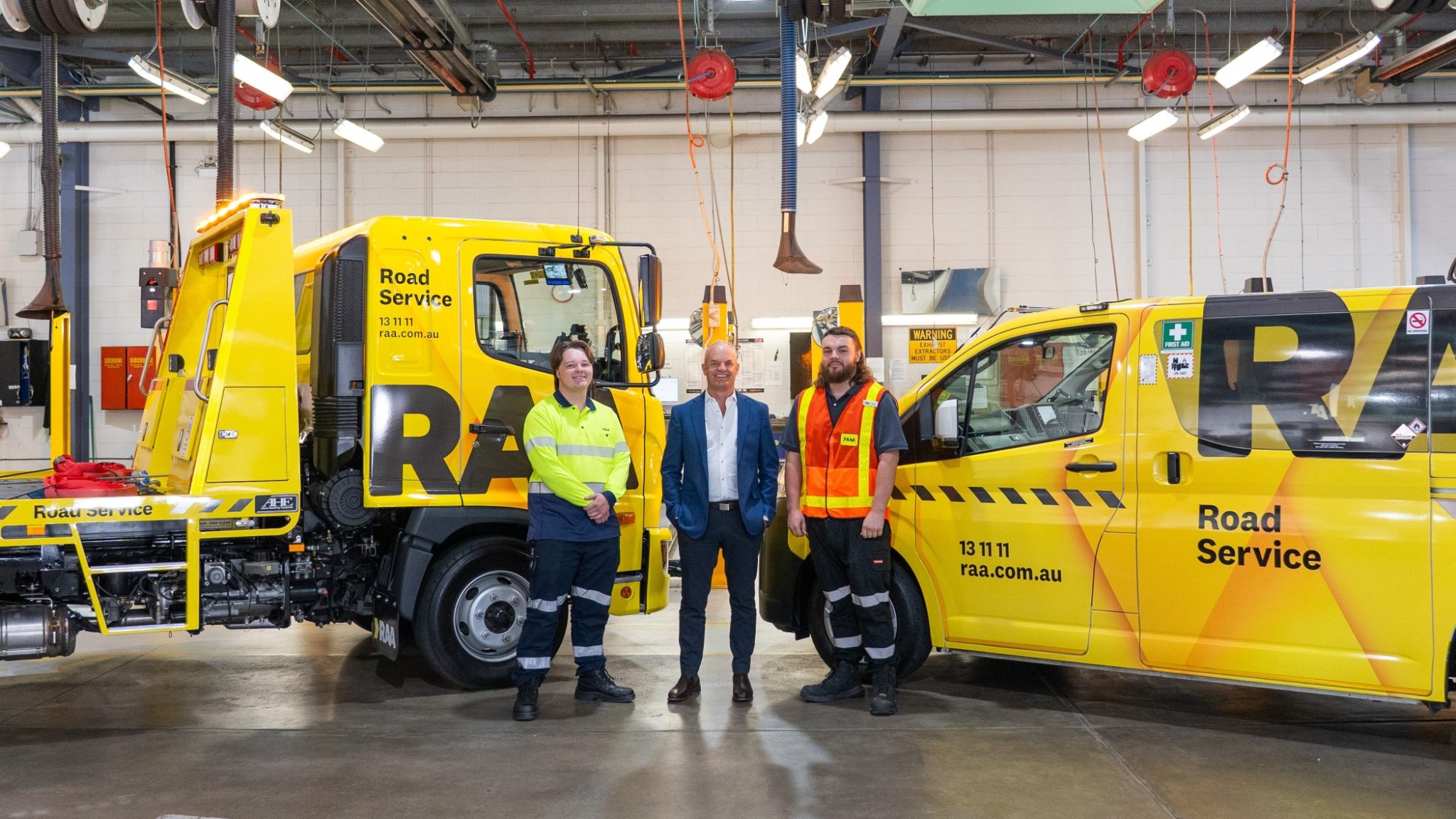 RAA’s defining year delivers more for members - RAA Daily