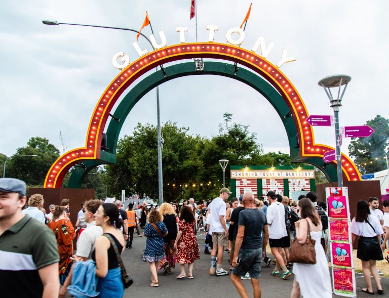 RAA serves up more Fringe savings with new Gluttony partnership - RAA Daily