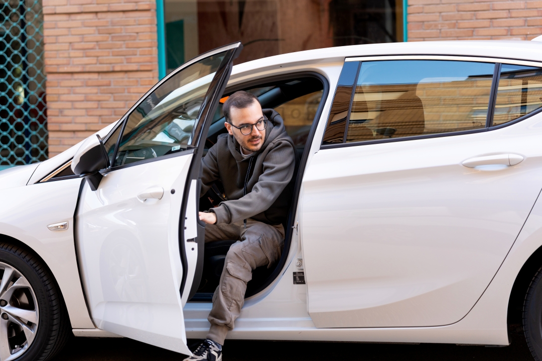 Aussie icon still the most targeted car in SA - RAA Daily